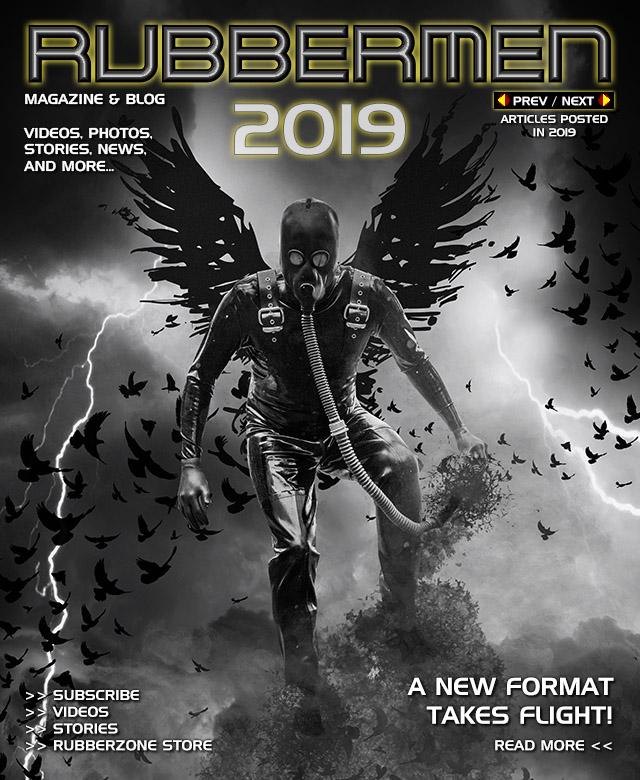 RubberZone.com - View Mailing