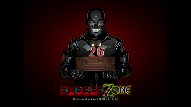 RubberZone.com - View Mailing