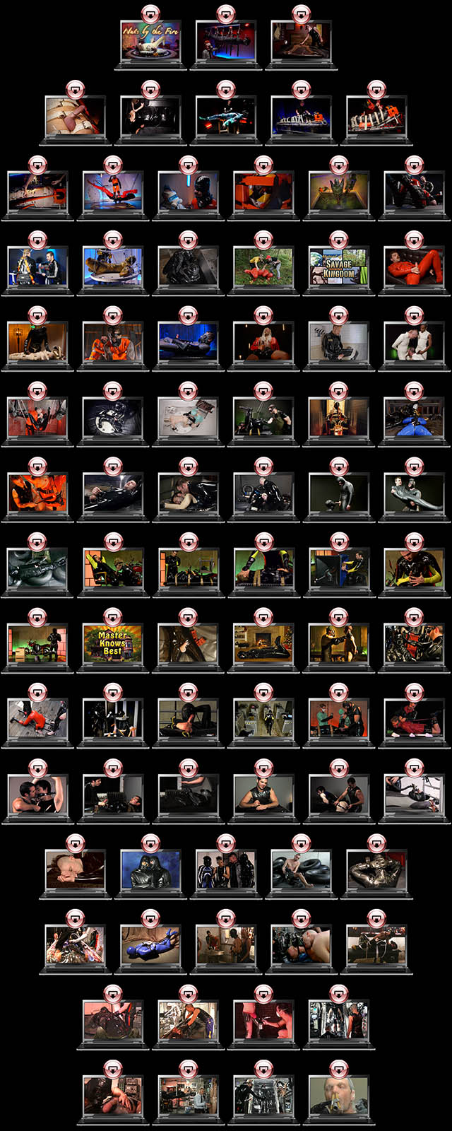 RubberZone.com - View Mailing